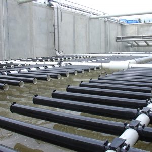 Wanaka WWTP Aeration - Ecogent